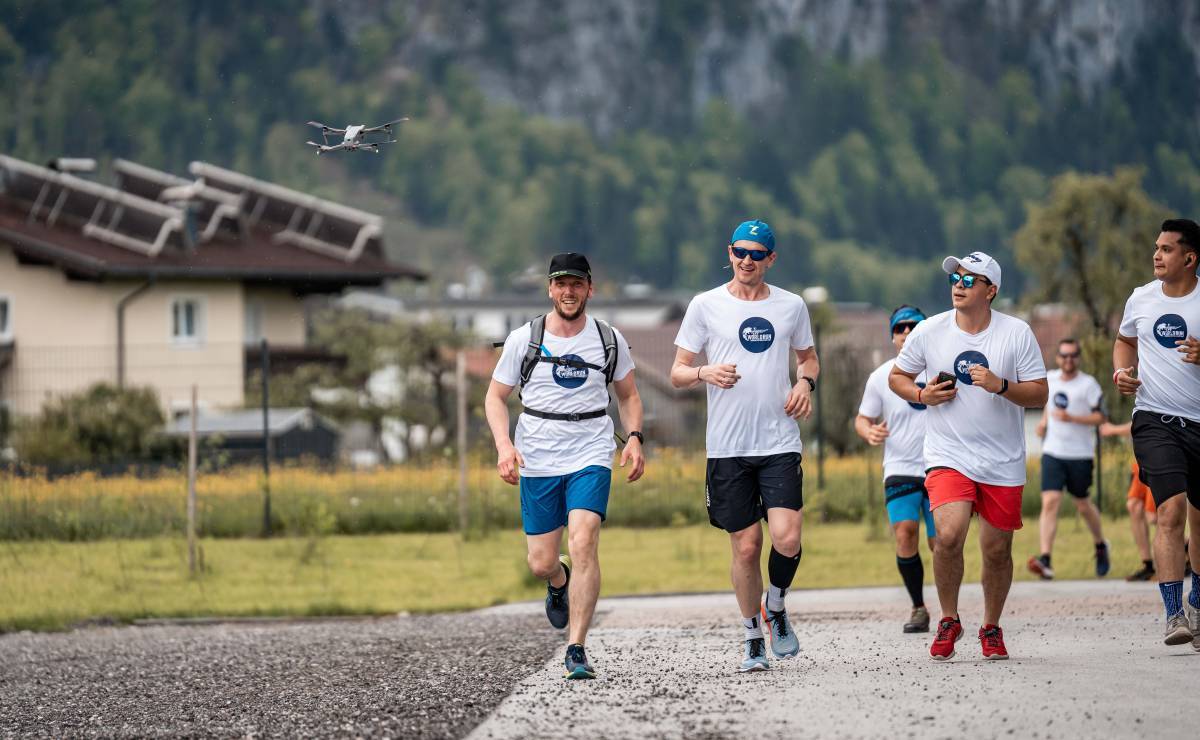 ALLE JAHRE WIEDER | 3CON